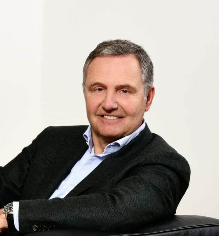 Damiano Brusa, lic. iur., LL.M. - HOLENSTEIN BRUSA Ltd